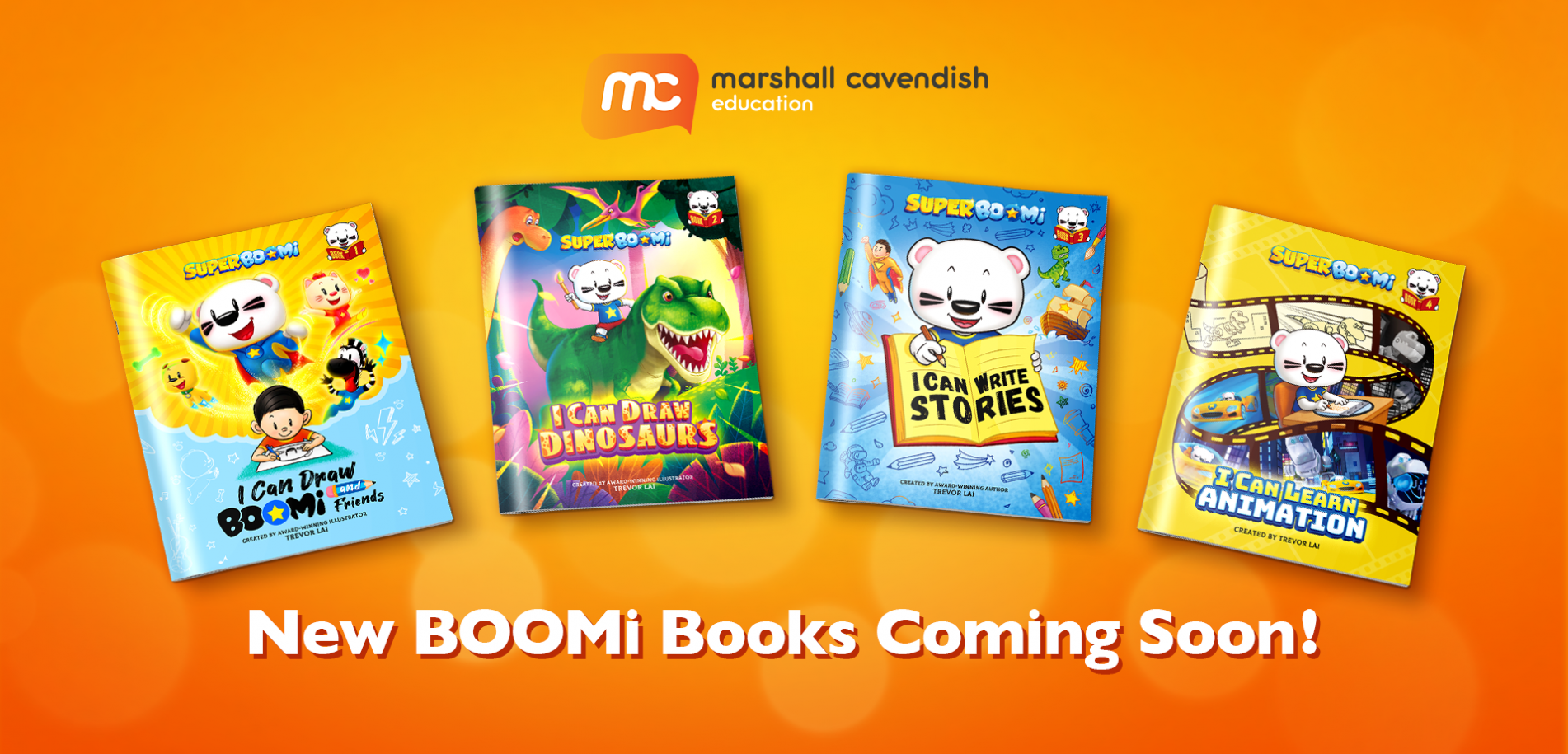 Official Site of Super BOOMi